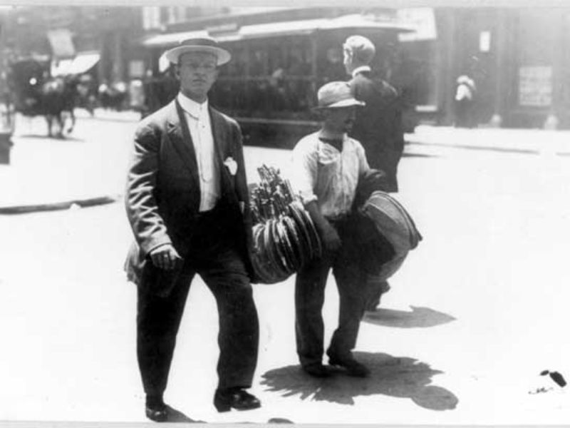 These 11 Rare Vintage Summer Photographs That Will Make You Glad You’re ...