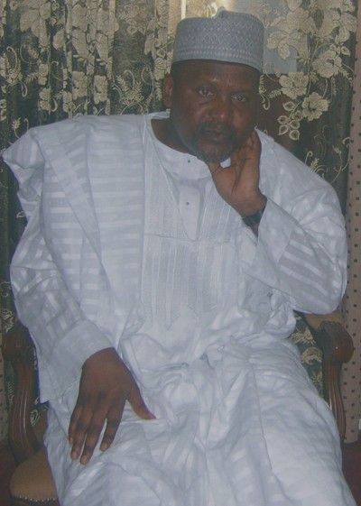 Aliko Dangote Biography