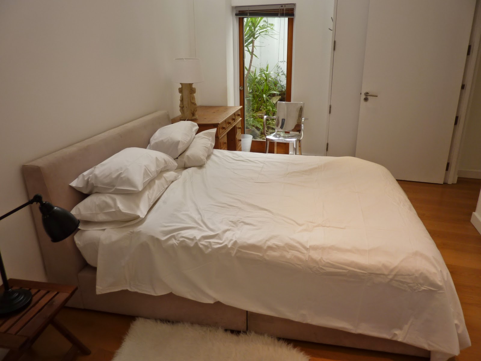 PEARL HOUSE, ROMAN WAY, ISLINGTON