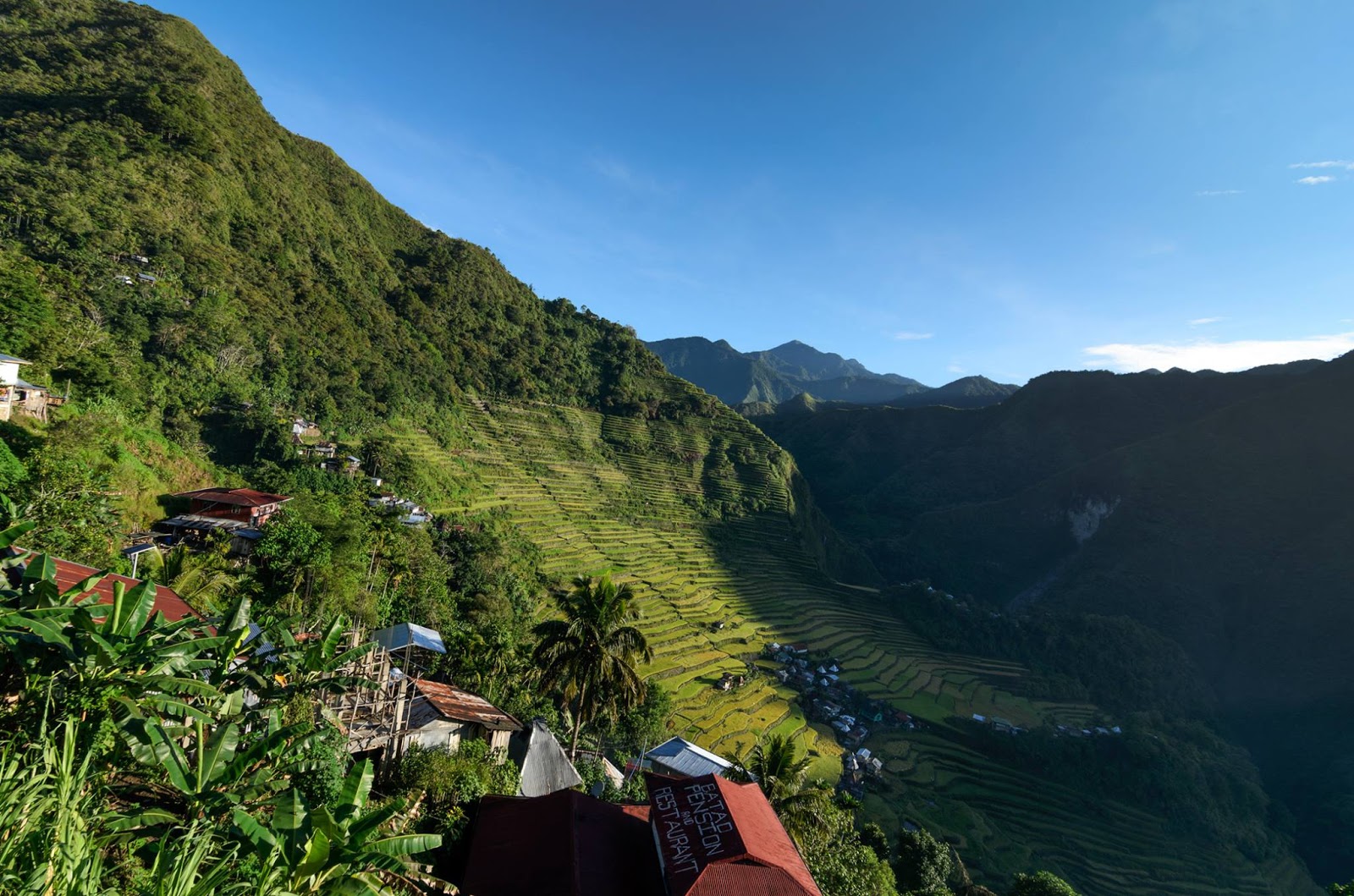 Region 8 Tourist Destination