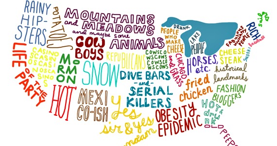 Stereotypes - definition and examples. ~ Teen Success