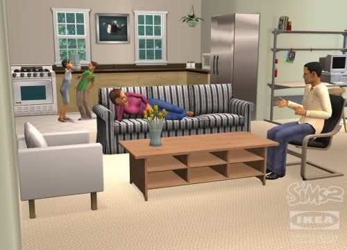 [PC] The Sims 2 18 in 1 Full [ไฟล์บิท ไฟล์เดียว]เล่นได้ชัว100% - เว็บ ...