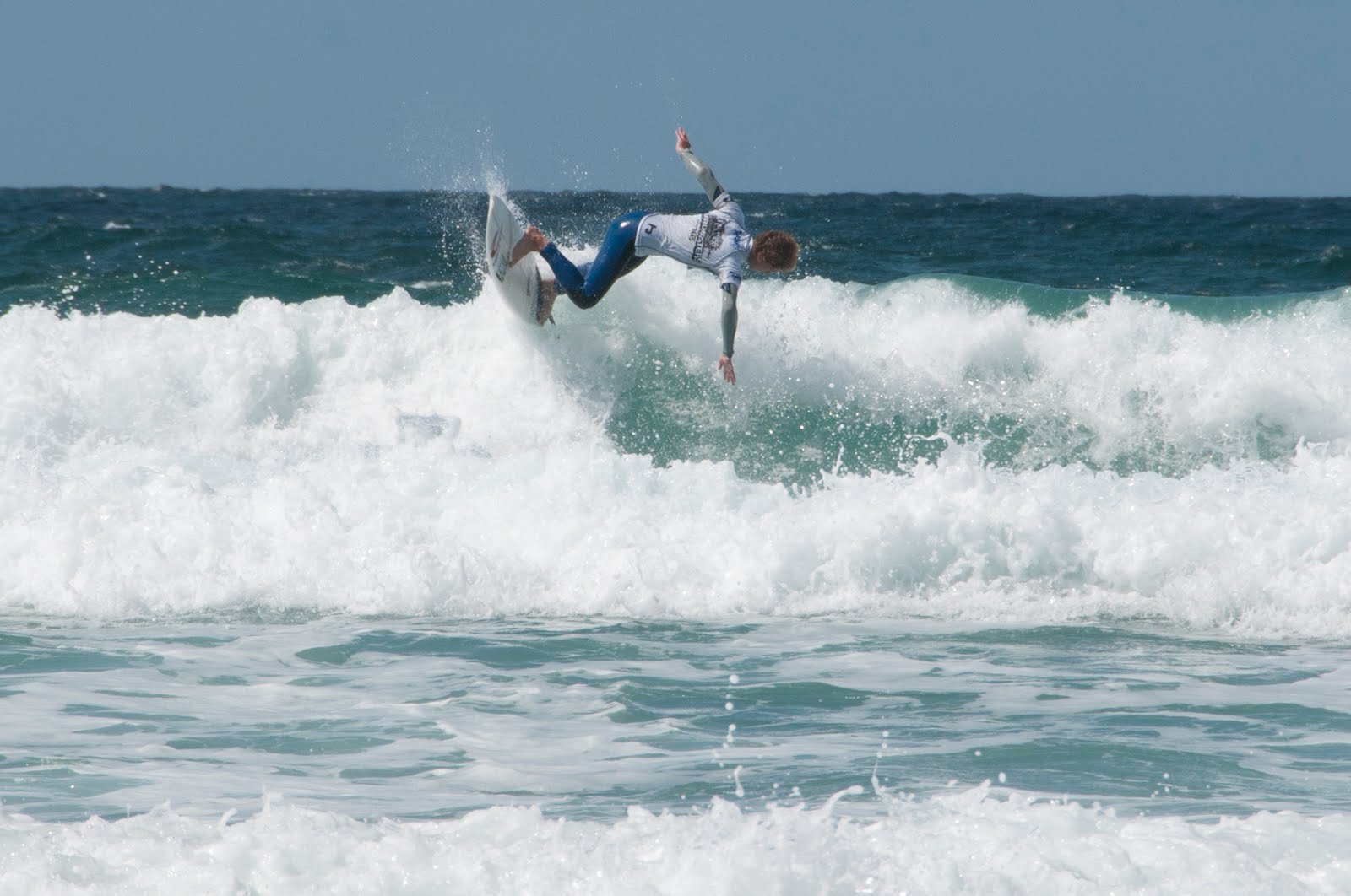Photobrook Photography: Boardmasters 2011 photos, Surfing finals at ...