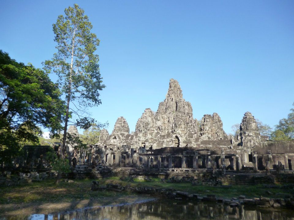 How's work?: December 2011