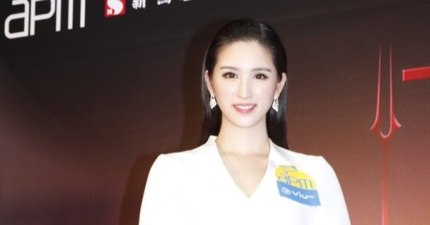Asian E-News Portal: Lily Ho disclosed her silly mistake during Miss ...
