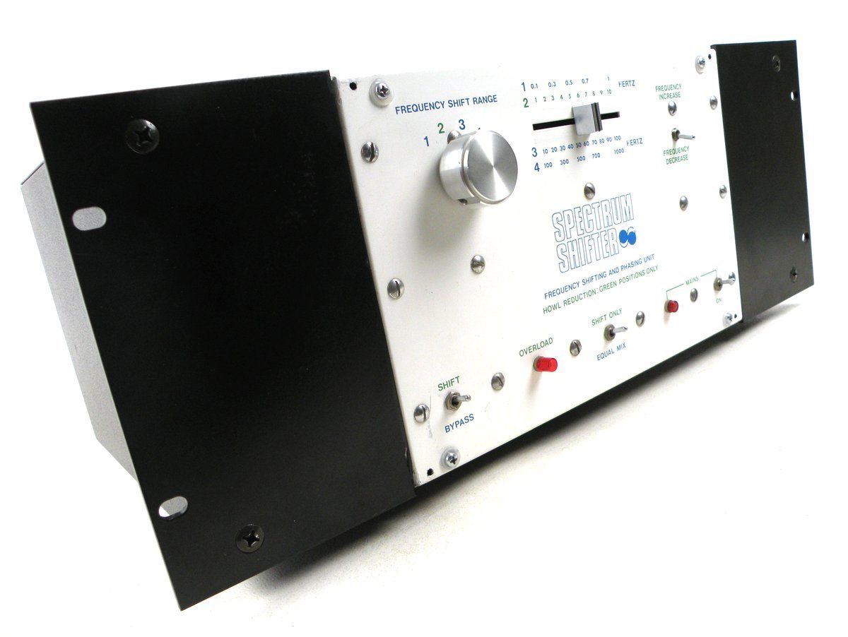 MATRIXSYNTH: Surrey Spectrum Frequency Shifter