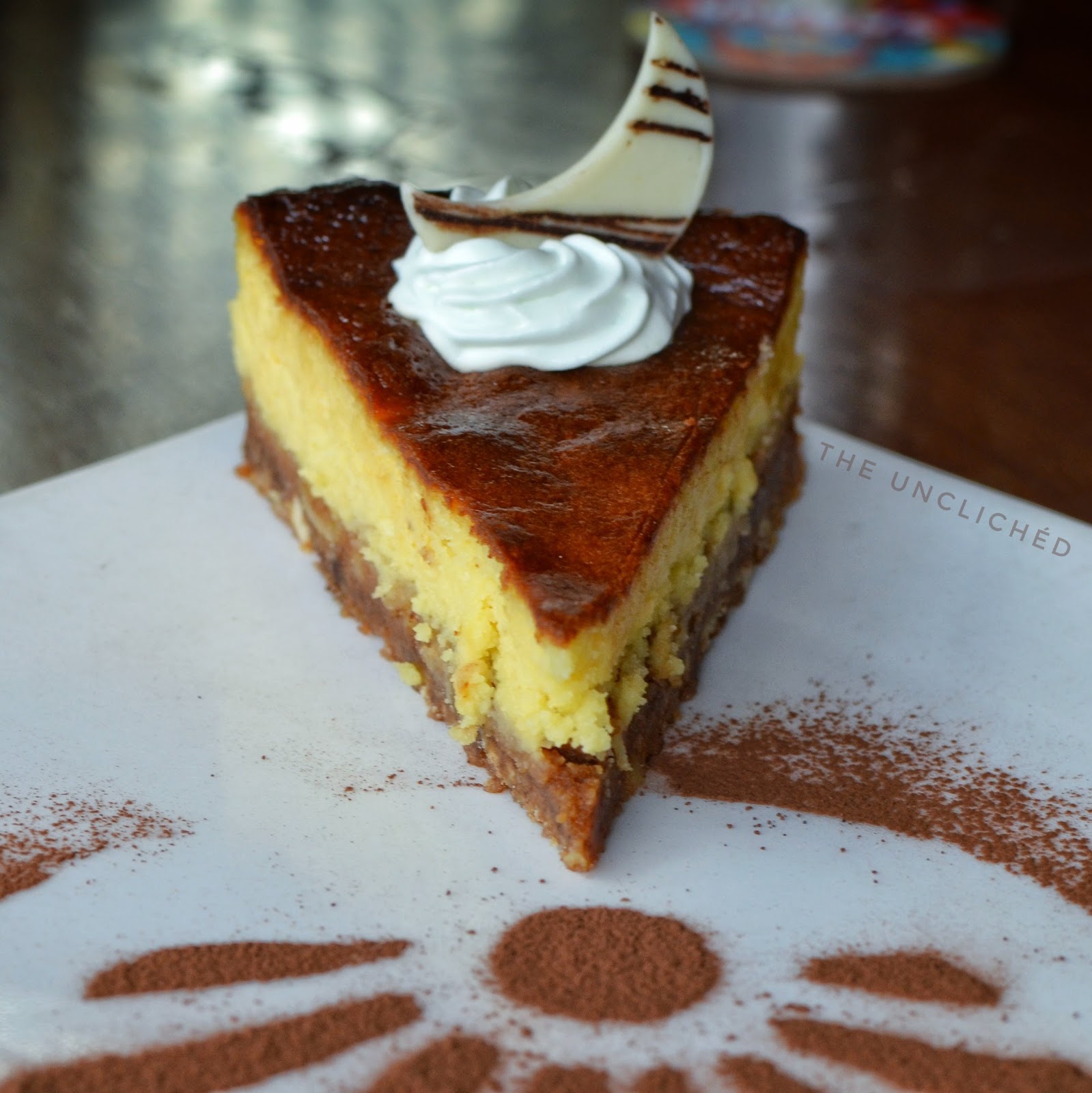 Big Pitcher - The Massive Brewpub | The UnClichéd