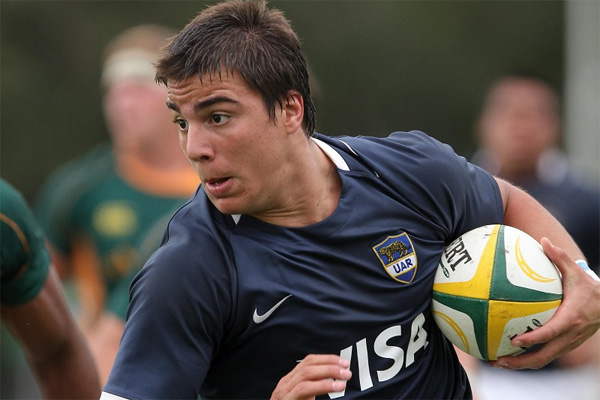 Facundo Isa: "Es algo inexplicable, único" | Norte Rugby