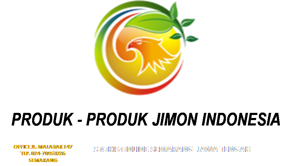 PRODUK HERBAL PT. JIMON INDONESIA: PRODUK JIMON INDONESIA