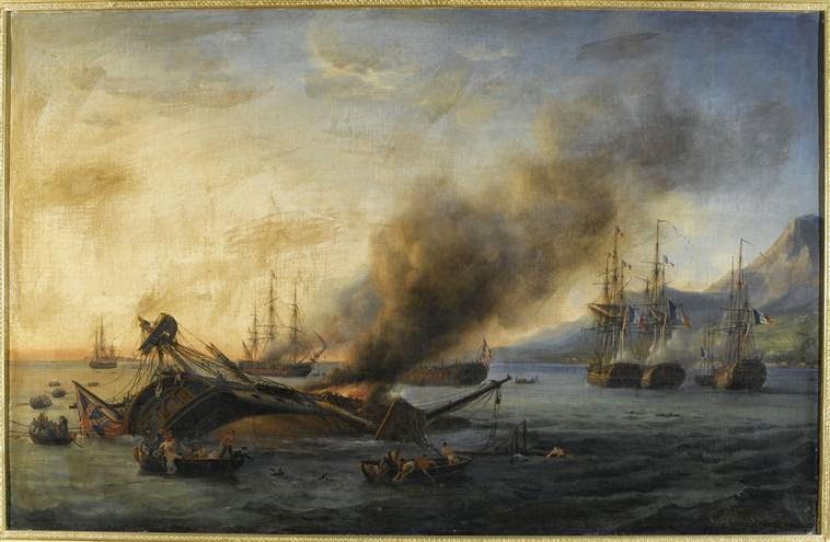 Mr. Vimal Kodai: Early history of Mauritius (A brief outlook)