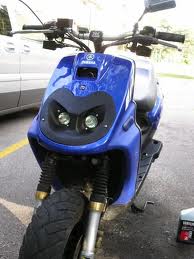 Scooters!♥: Bws 100♥