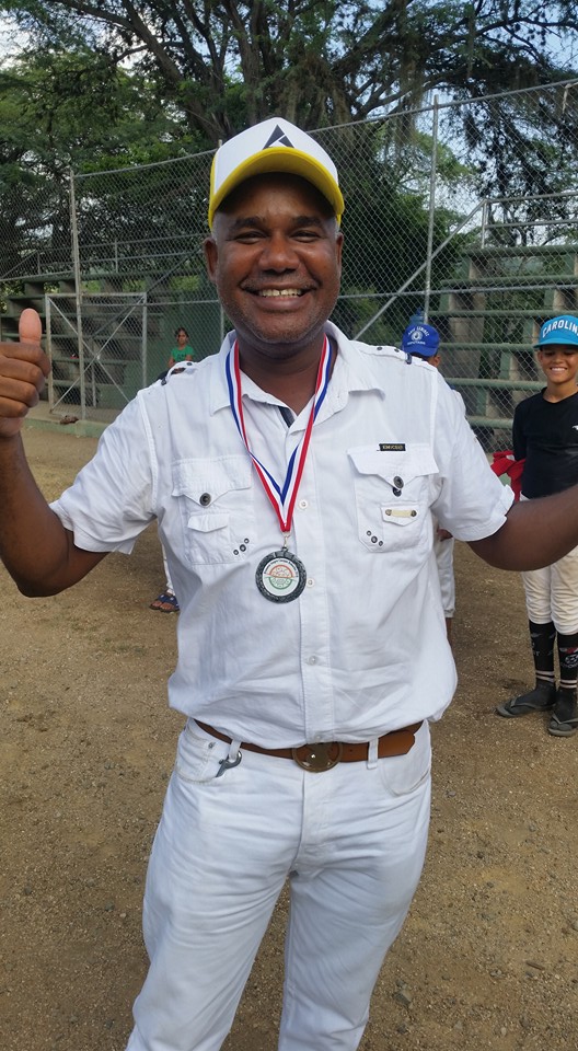 Ver Video-Realizan con gran éxito primeros juegos “Cacique Bohechio 2016”