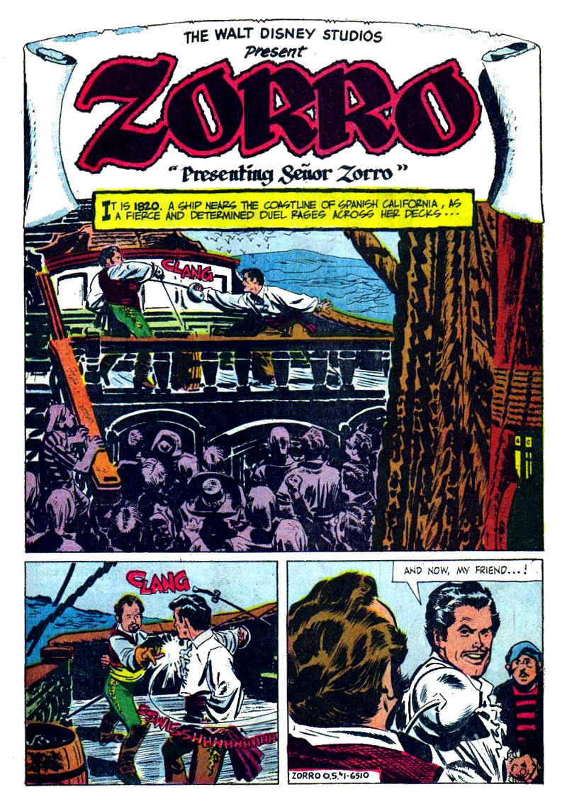 Pappy's Golden Age Comics Blogzine
