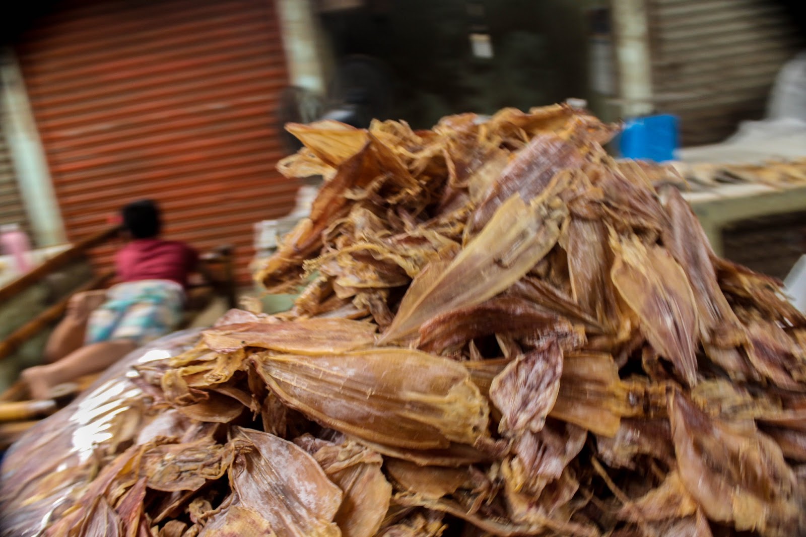 Baron the Explorer: Estancia, Iloilo: Center of Commerce