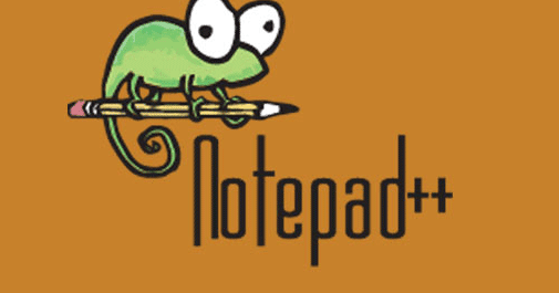 notepad++ for coding - Software Tips