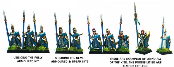 [TMP] "Female High Elves." Topic