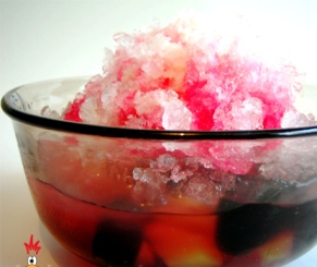 RM BEBEK MONTOK: ANEKA RESEP MINUMAN ES