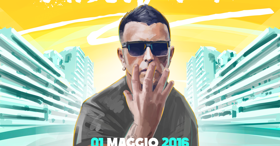 Solo Caserta Concerti: Franco Ricciardi in concerto settembre 2016 a ...