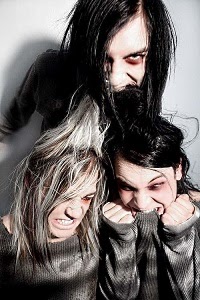 We're With The Band: Our Interview With Get Scared -- Culture Brats