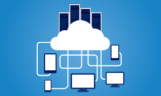 The Multiple Forms of Cloud - All the Information you need about Storage
