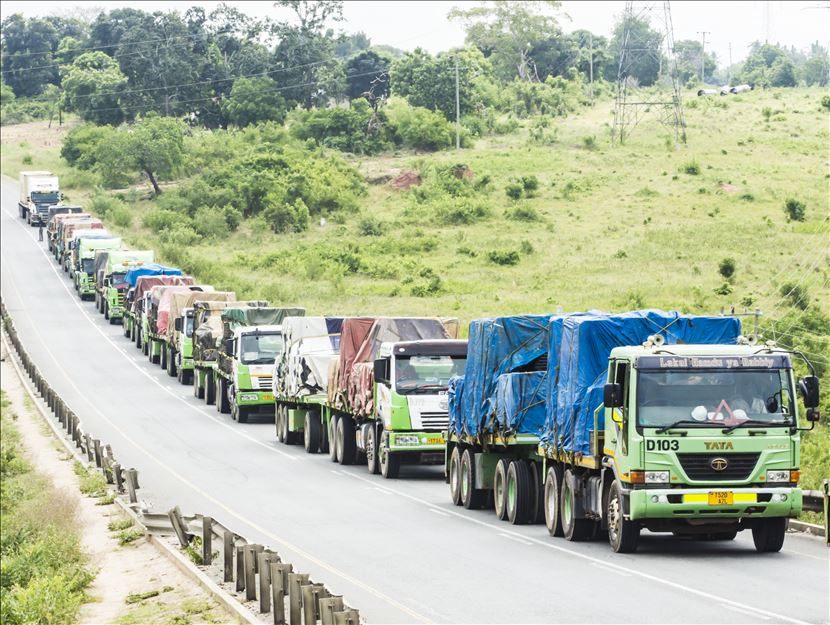 KUSINI GESI BLOG: USANGU LOGISTIC YASHAURI MADEREVA KUPIMWA KABLA YA ...