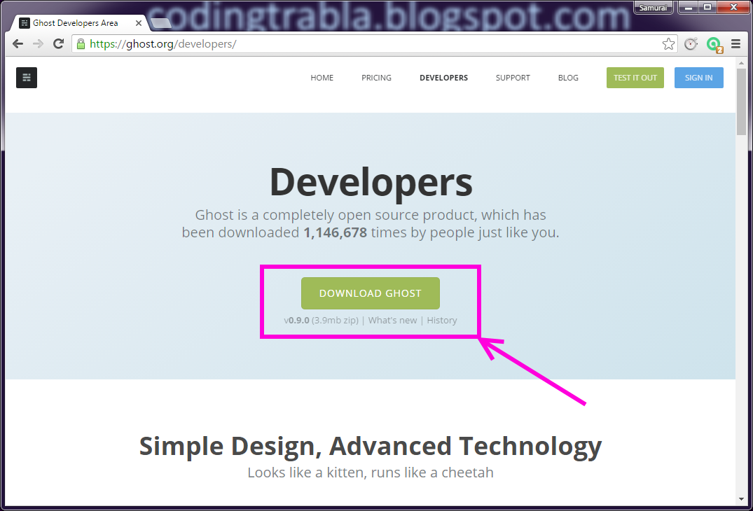 CodingTrabla Tutorials | install ERP CMS CRM LMS HRM on Windows & Linux ...