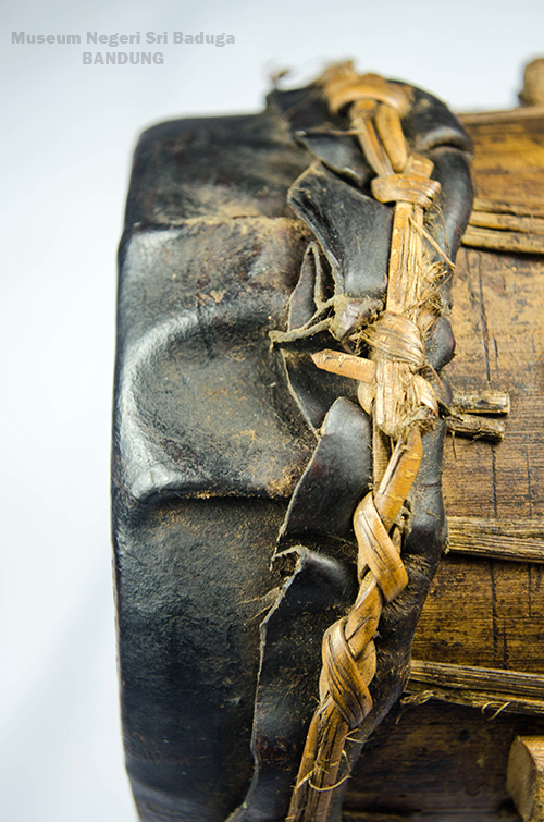 Alat Musik Tradisional Kalimantan Selatan ~ Banjarmasin-Culture