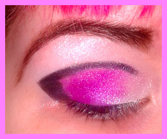 Shannon Shortcake (Makeup Addict): Step-By-Step Tutorials!