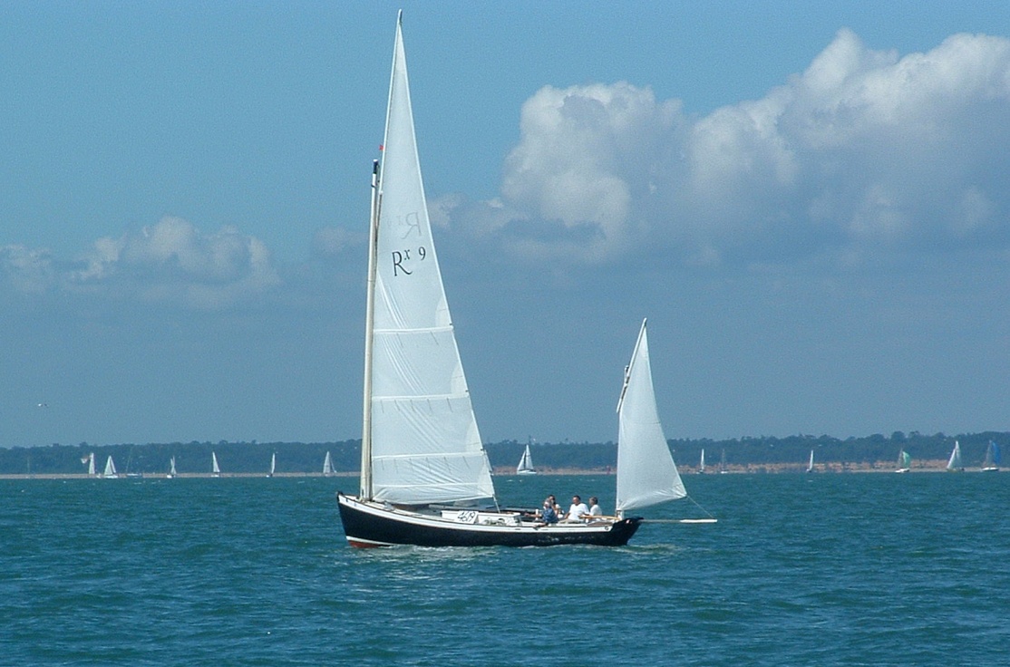 Why is the Marconi Rig so Popular? - Page 6 - Cruisers & Sailing Forums