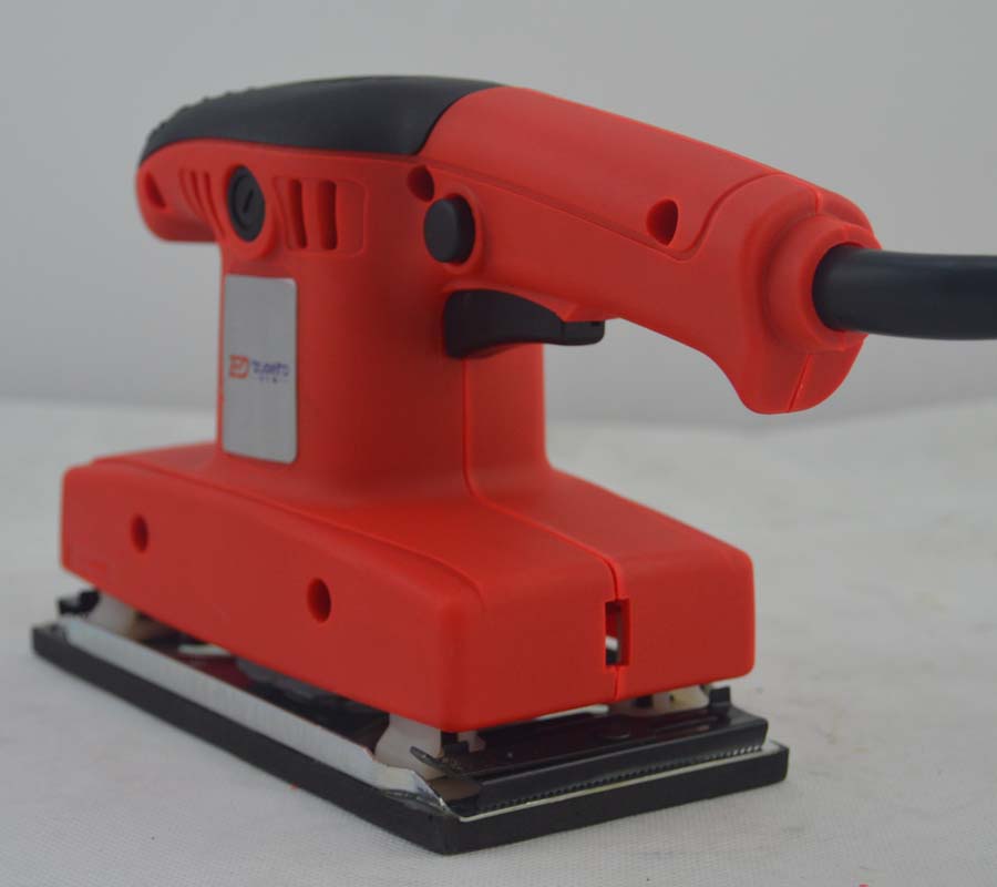hand tools electric power tools: Electric Finishing Sanders Features