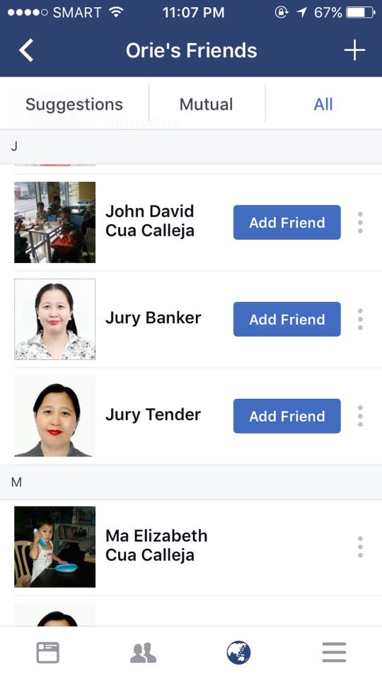 Sino Nga Ba Si Orie Chef? At Bakit Siya Trending Ngayon Sa Social Media ...