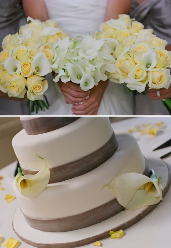 Courtenay Lambert Florals - Blogus Glorious Maximus: Amanda & Mark ...