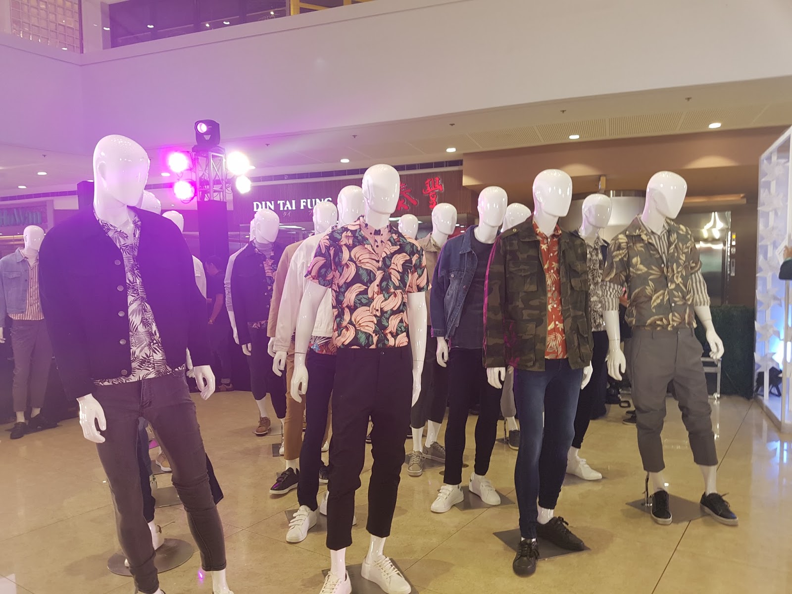 JAMPACKED LIFESTYLE: SMYTH - SM Youth