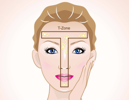 TYPY CERY - JAK ROZPOZNAĆ I PIELĘGNOWAĆ CERĘ TŁUSTĄ, SUCHĄ I MIESZANĄ?