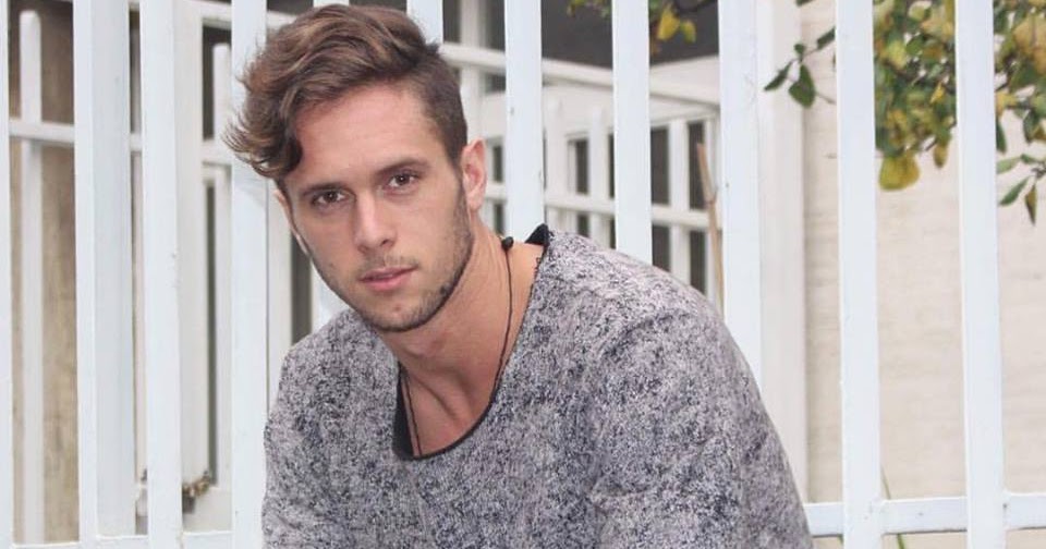 Miguel Garau si racconta a "cuore aperto" #interview