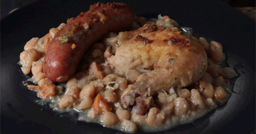 The 99 Cent Chef: Bastille Day - French Cuisine Recipes