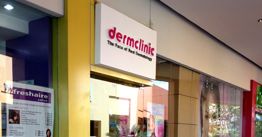 Skin Care Notes: Dermclinic