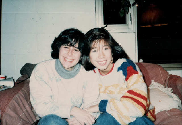 Sarah Laurence: December 2013