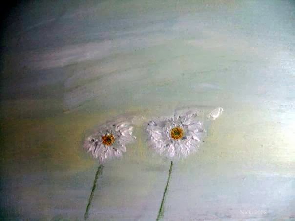 Flora's Post(e): 2014