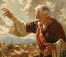 NephiCode: Why Mosiah Was Named King – Part II