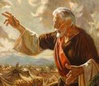 NephiCode: Why Mosiah Was Named King – Part II