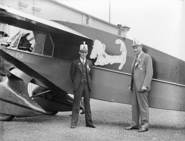 Pionniers de l'Aviation, de l'Espace, Pilotes d'essais, astronautes ...