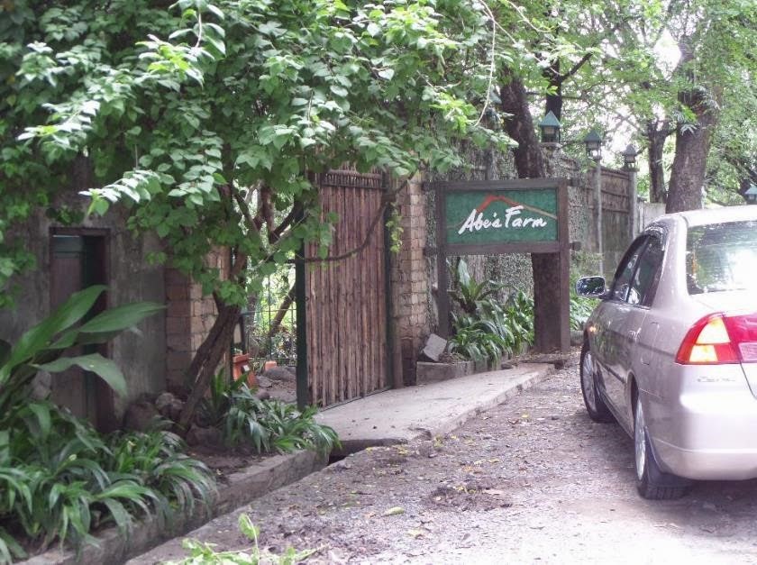 Abe's Farm: A Fusion of Fine Arts and Fine Food - Philippine Flight Network