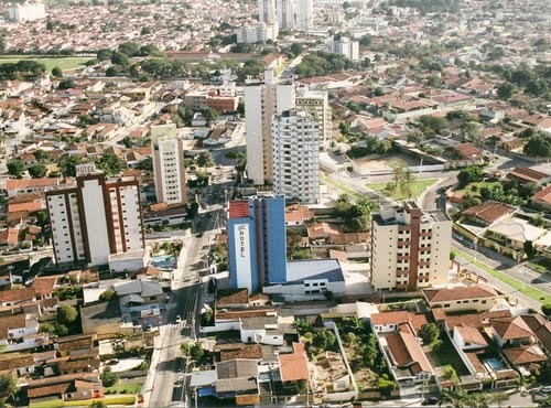 HISTÓRIA DA CIDADE DE TAUBATÉ ~ MAS