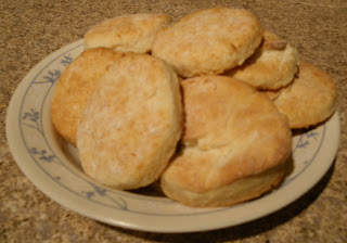 4 ingredient biscuits | Easy, Delicious Home cooking