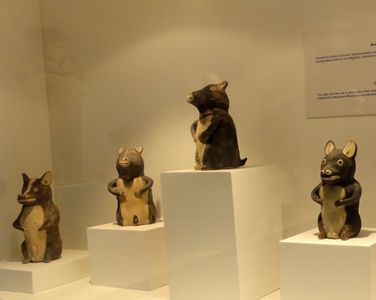 PERRO PERUANO ~ Fundación Q´inti