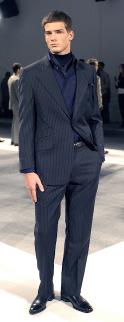 Wedding Suit Blog: Hugo Boss Suits