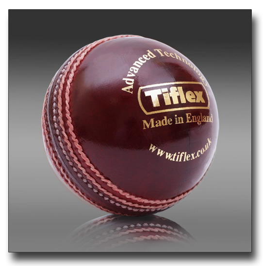 World Sports Picture: Cricket Ball