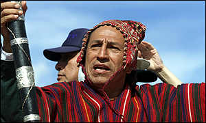 UN MUNDO PERFECTO: ¿CUÁL DE LOS DOS CHOLOS? (Una idea original del ...