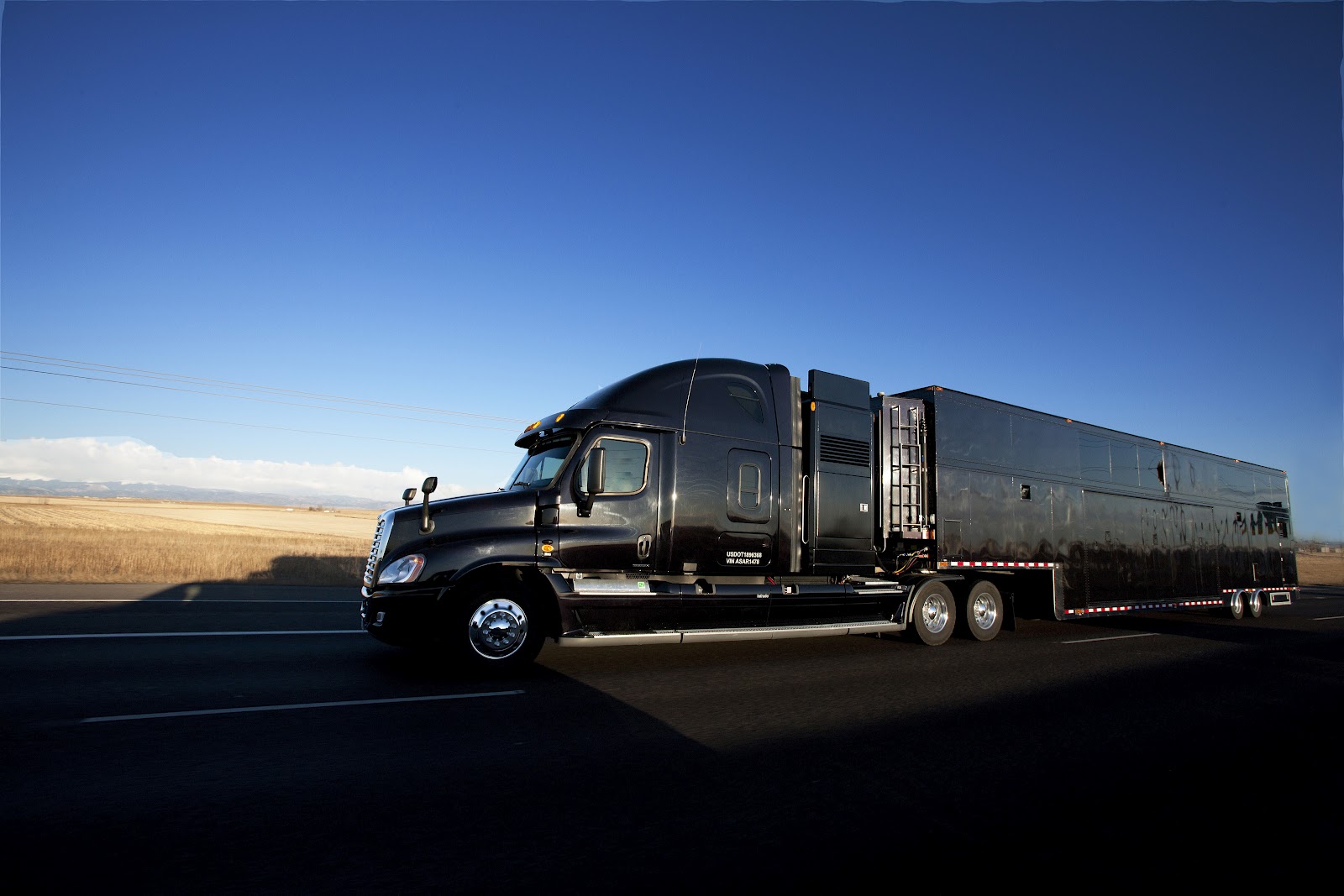 International Disaster Conference and Expo: Exhibitor Spotlight: Intrado